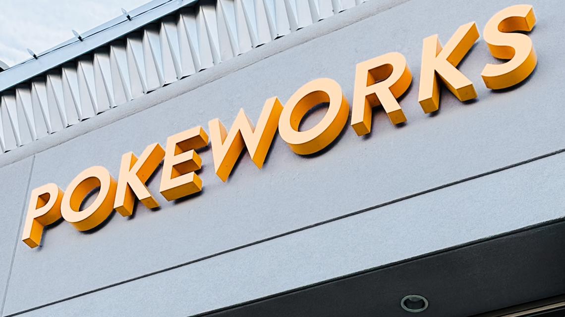 Pokeworks | 9news.com