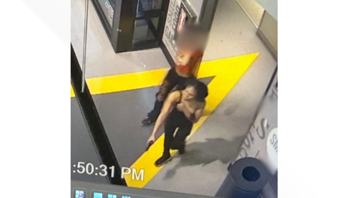 Man killed, woman injured in shootings at Highlands Ranch arcade and ...