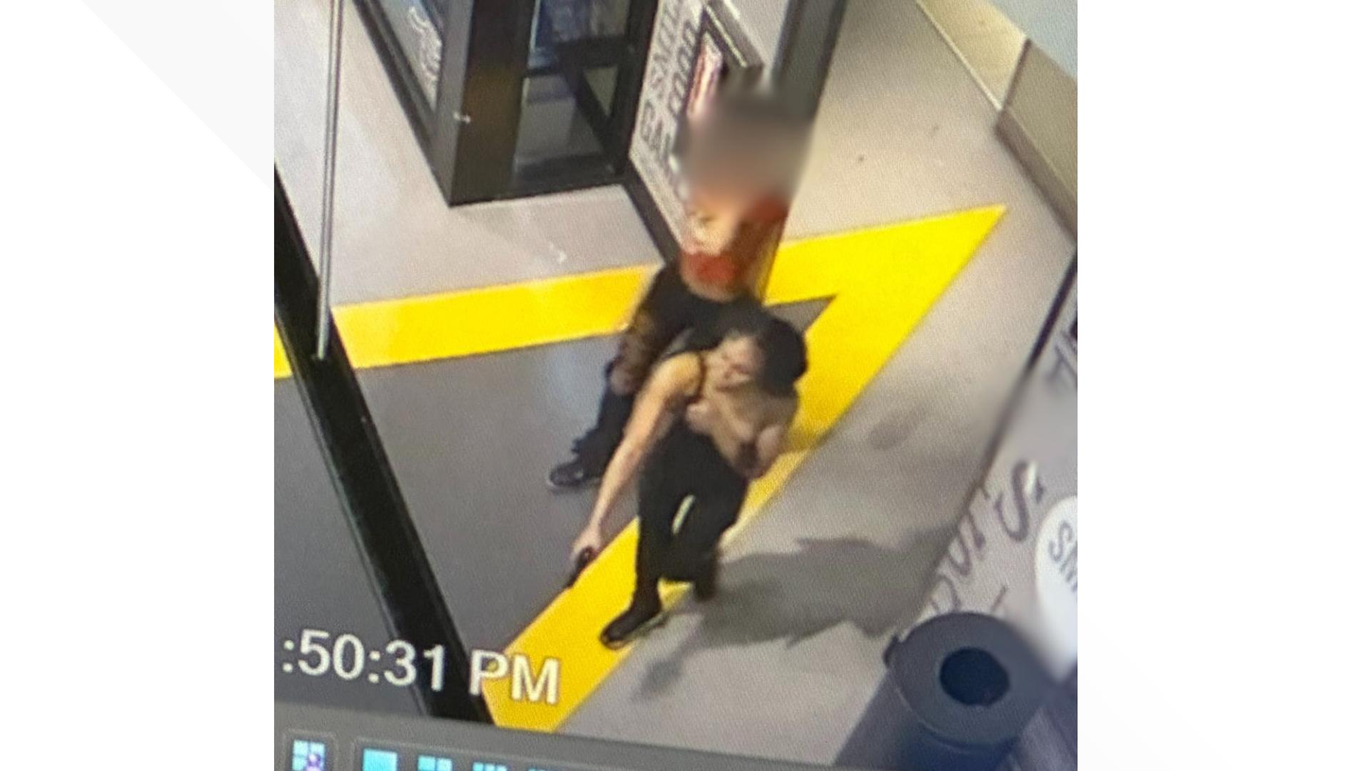 Man killed, woman injured in shootings at Highlands Ranch arcade and ...