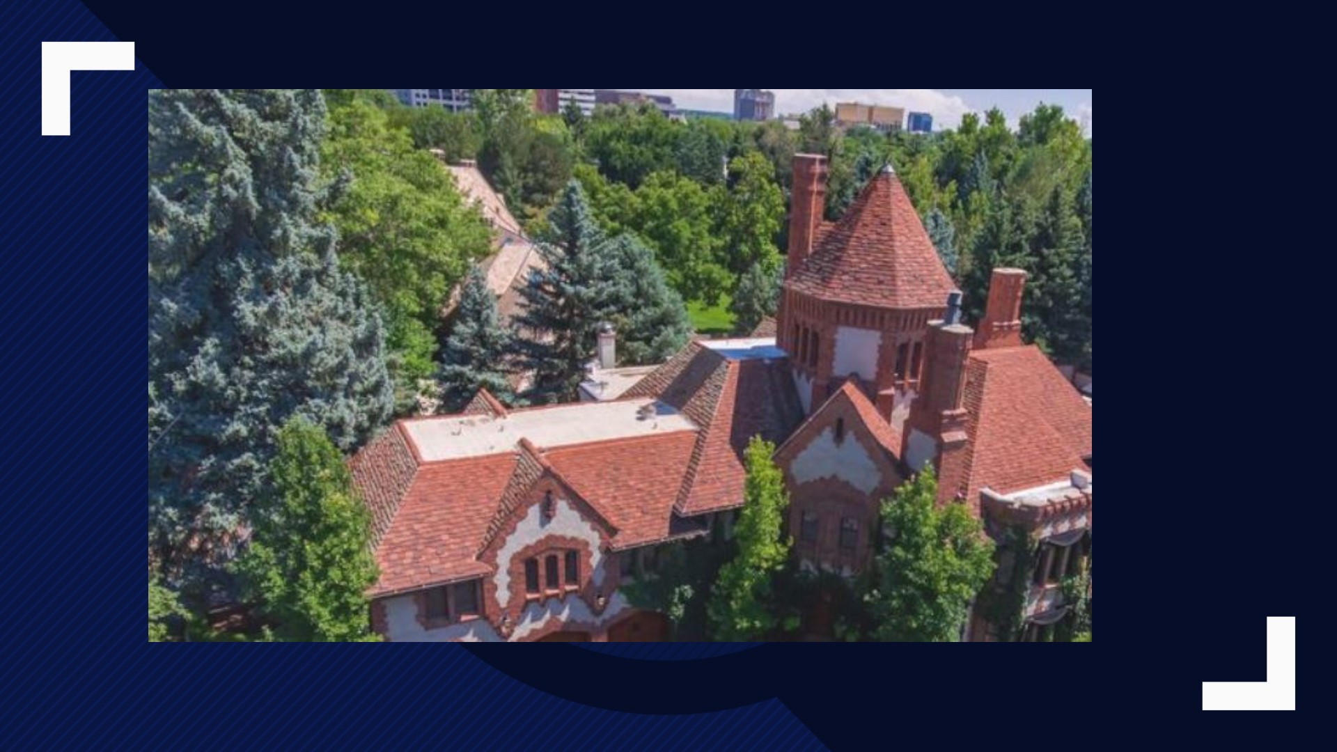 Get an exclusive look inside this $7.9M Belcaro mansion that's ready ...