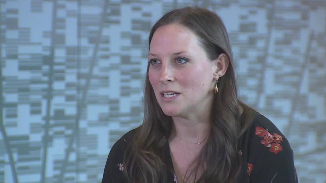 This program puts focus on mental health for health care workers ...