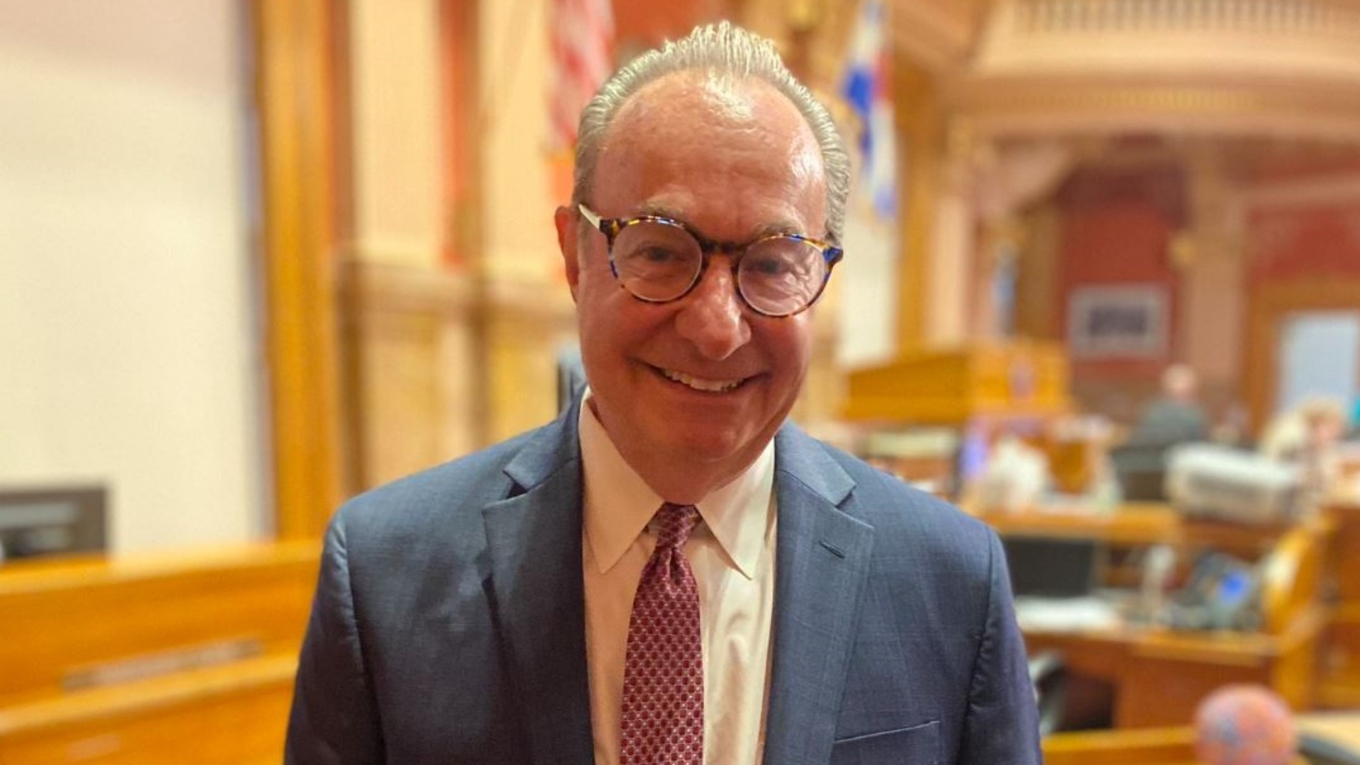 Longtime 9NEWS anchor Gary Shapiro retires after 40-year career | 9news.com