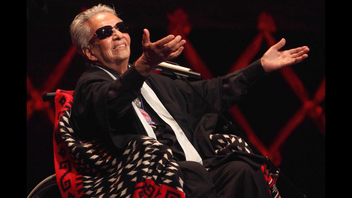 Female singers of ranchera music over the years | 9news.com