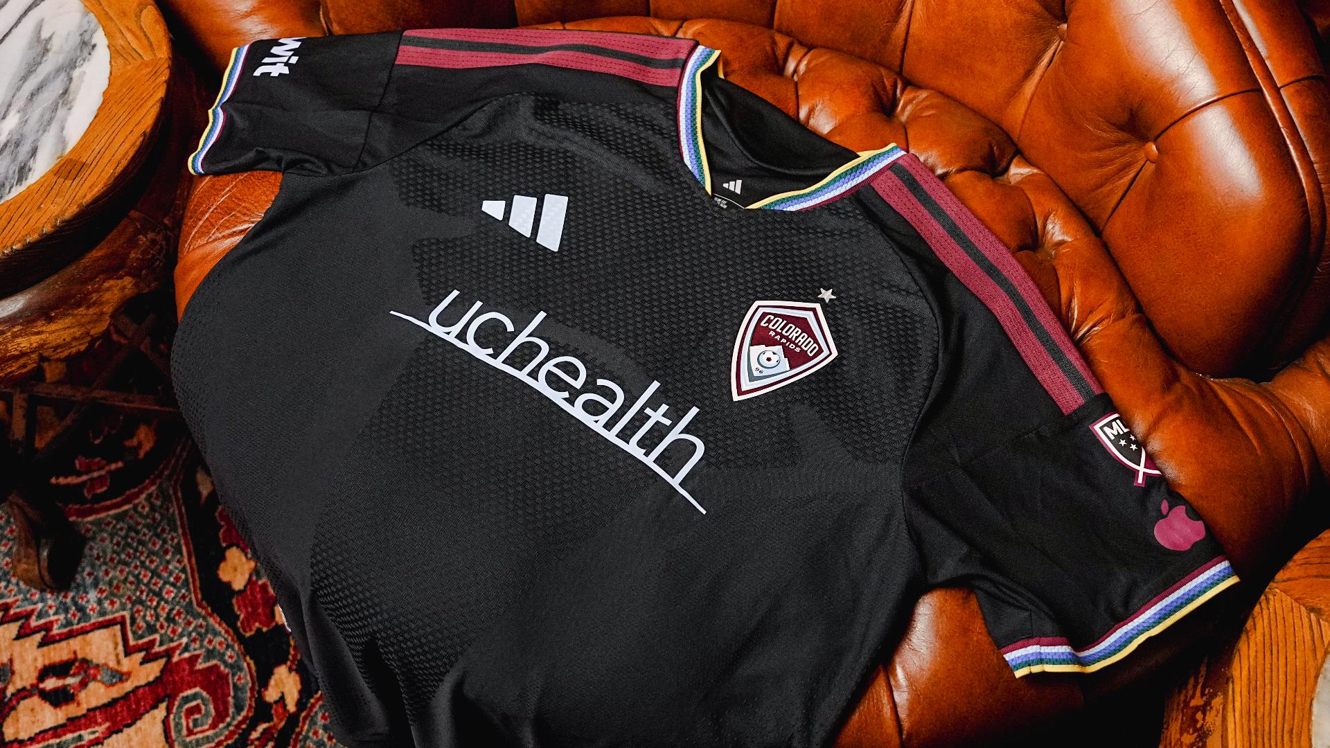 Rapids unveil new food partners, $5 menu, stadium murals | 9news.com