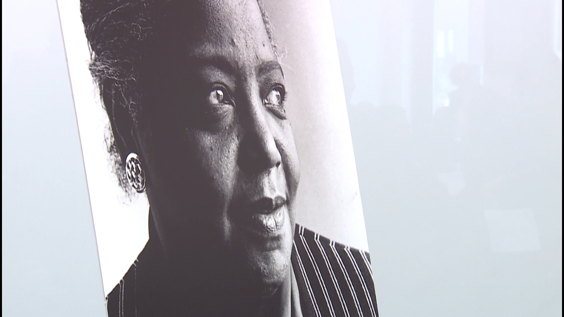 Juanita Gray Community Service Awards honor Black community leaders ...