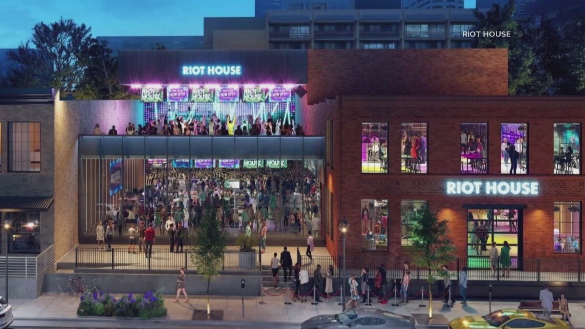 Denver company launching first full-service Italian restaurant, plans ...