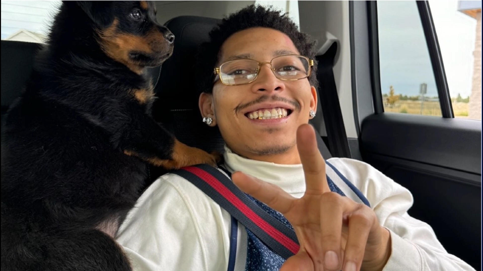 Douglas County DA won't charge officer in Seabron shooting | 9news.com