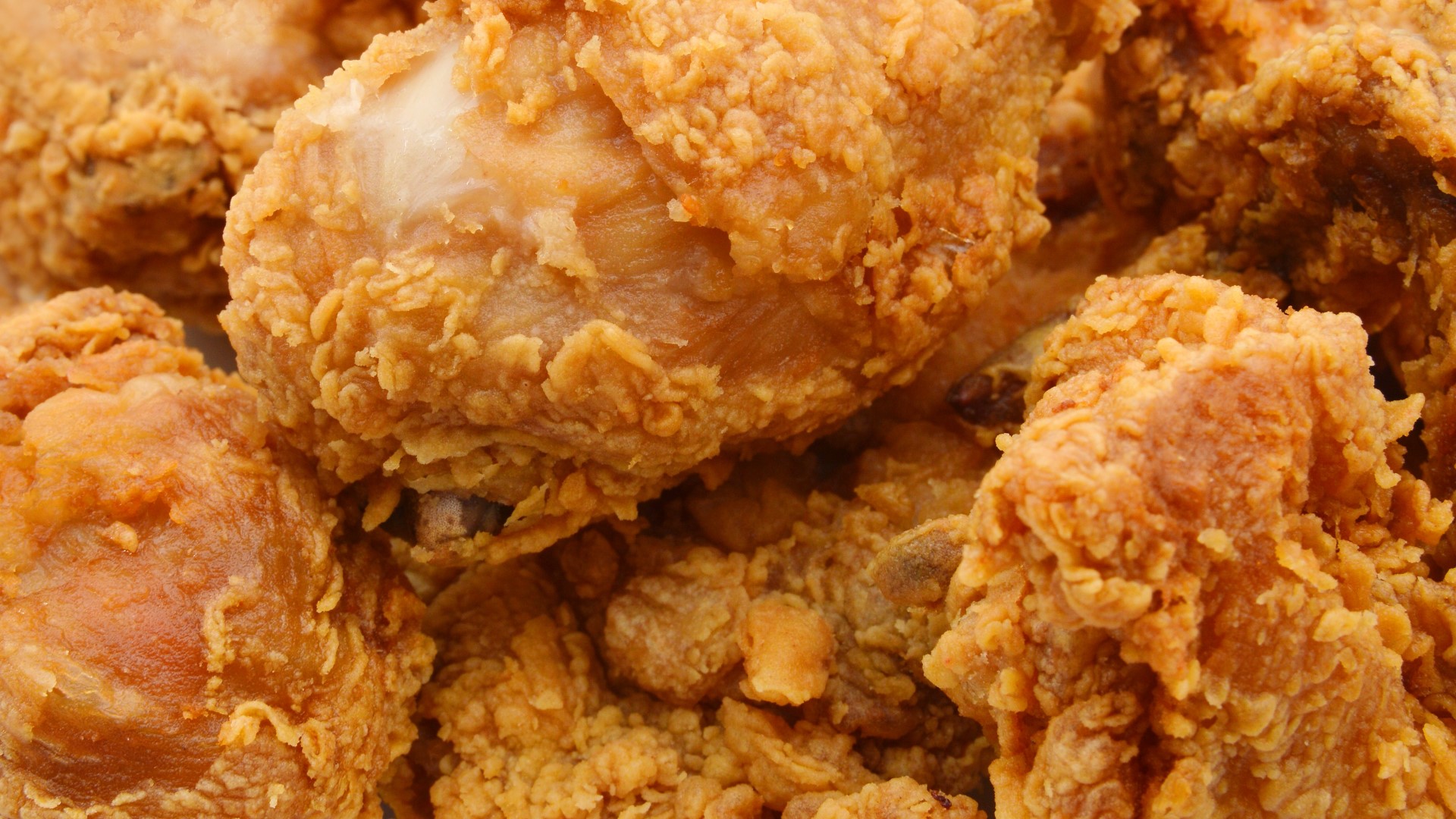 Korean fried chicken restaurant Von's Chicken closes in Aurora | 9news.com