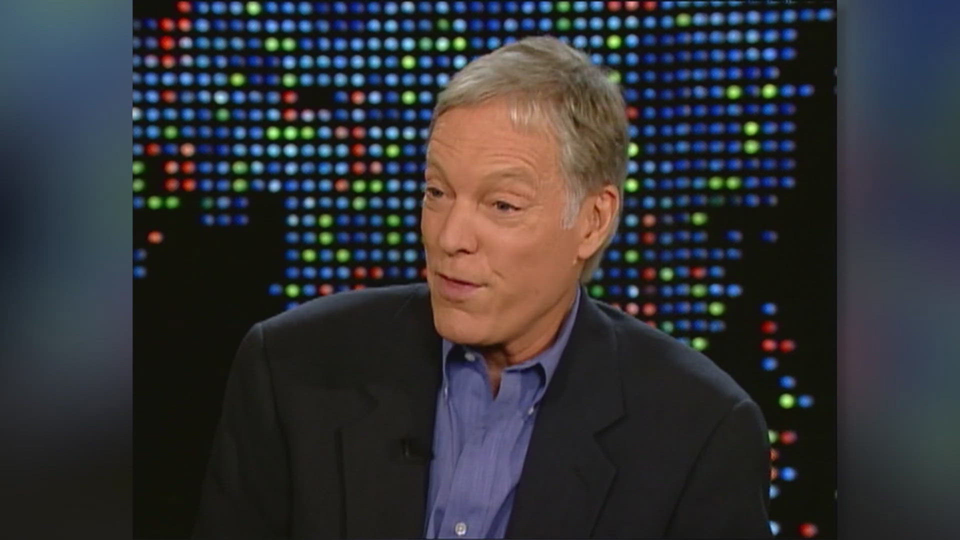 Richard Chamberlain, known for role in 'Dr. Kildare,' has died | 9news.com