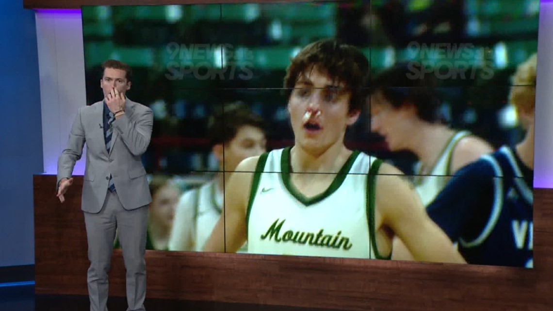 Prep Rally Honor Roll: March 7, 2023 | 9news.com