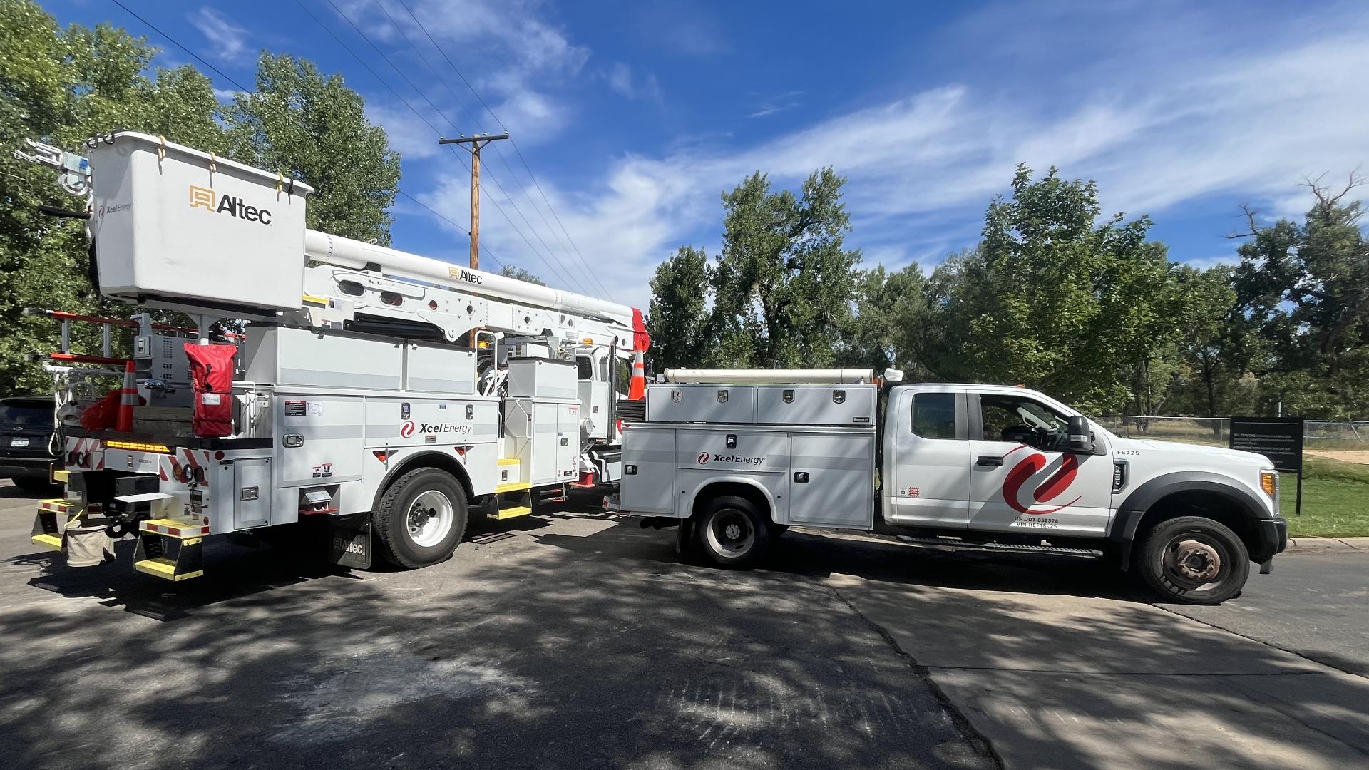Train crash injures 2 in Boulder | 9news.com