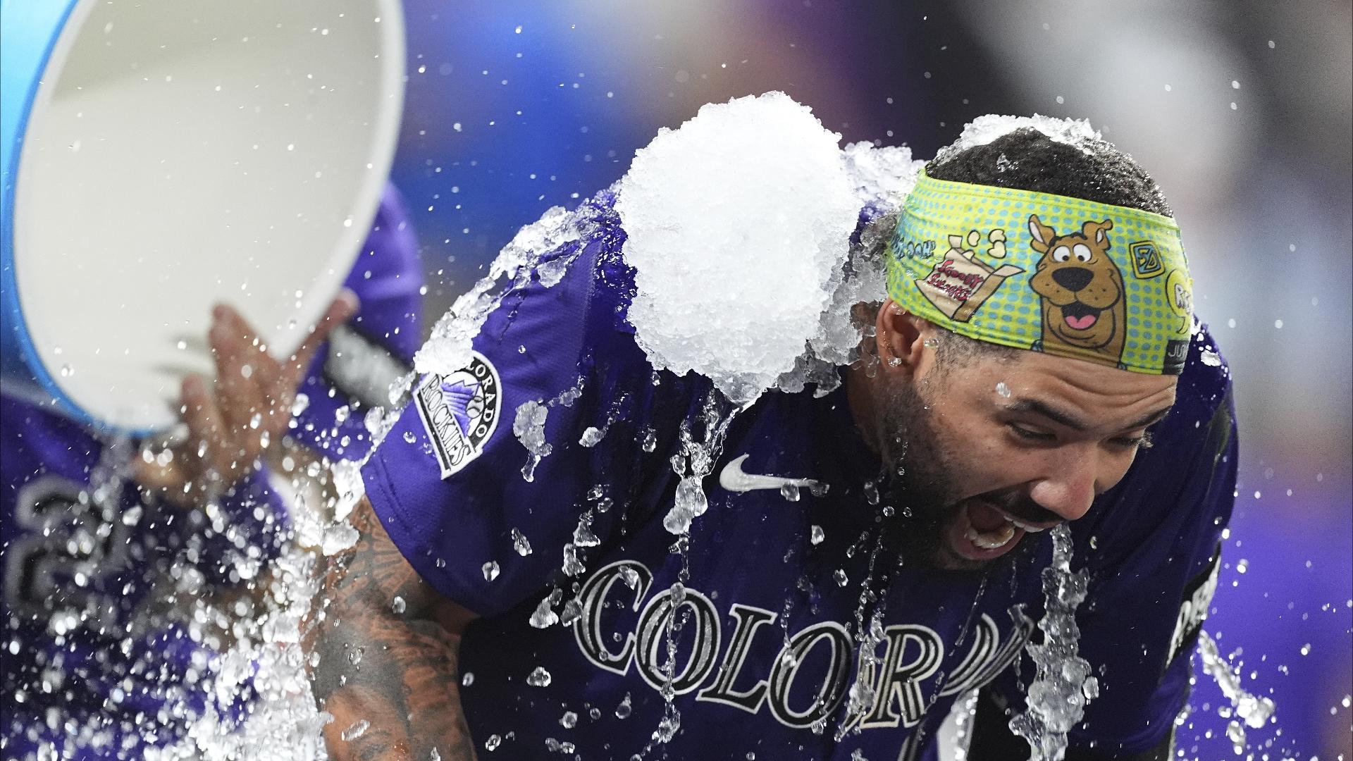 Once in danger of breaking MLB mark for losses, Rockies are piling up ...