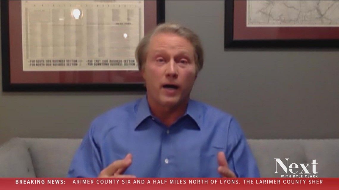 Not guilty: Jury acquits DaVita, Kent Thiry of corporate conspiracy ...