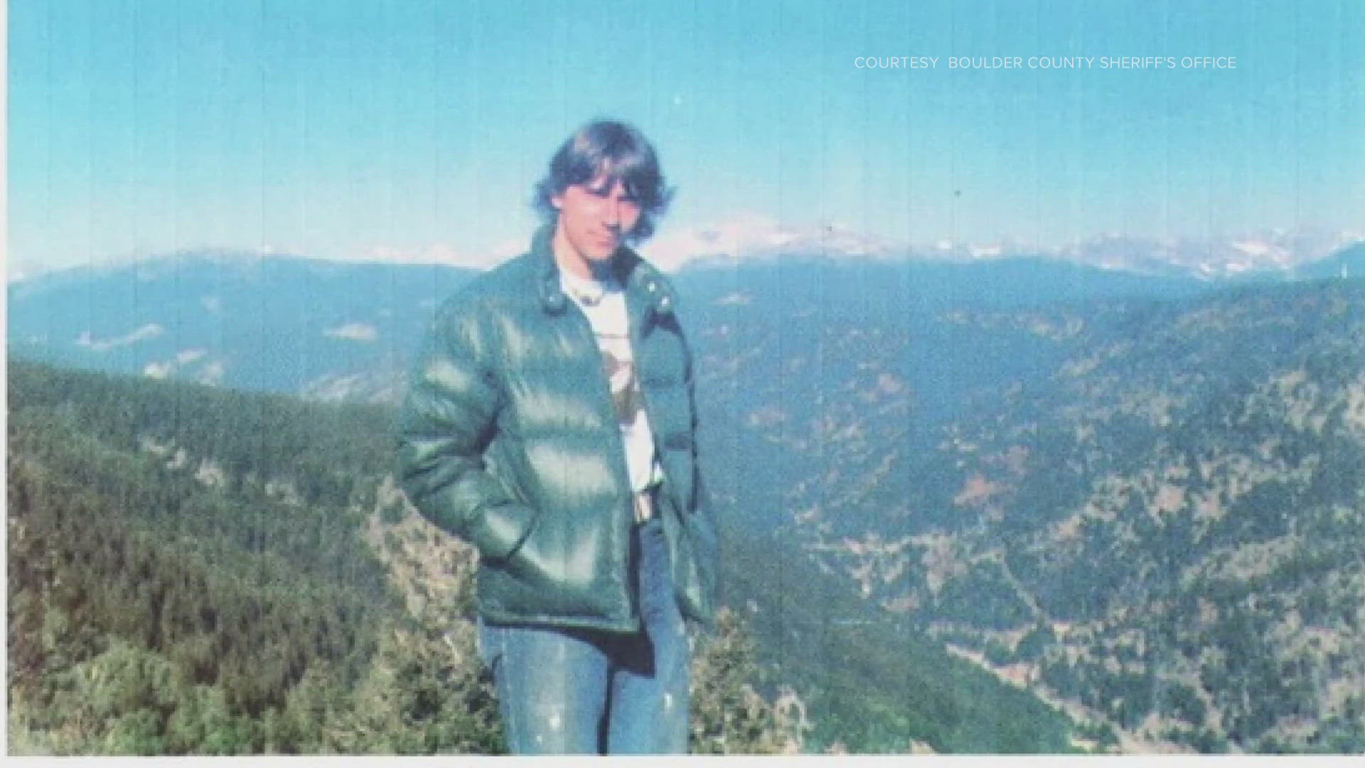 Boulder County Sheriff's Office solves 50-year-old cold case | 9news.com