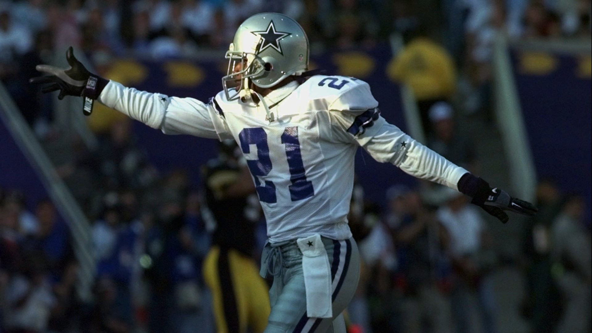 Deion Sanders introduced as Colorado Buffaloes head coach | 9news.com