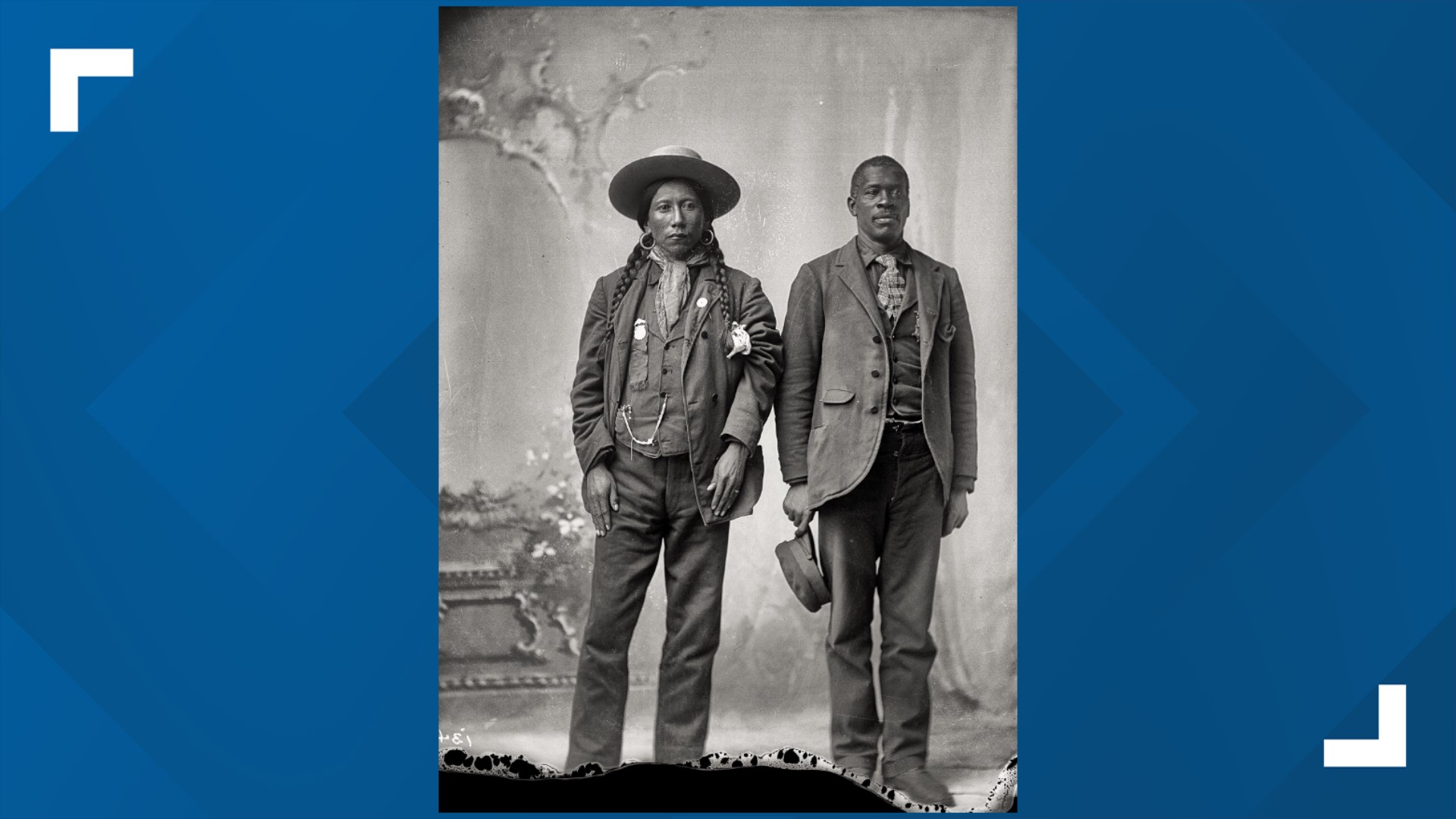 Colorado Trailblazing Women: Cathay Williams | 9news.com