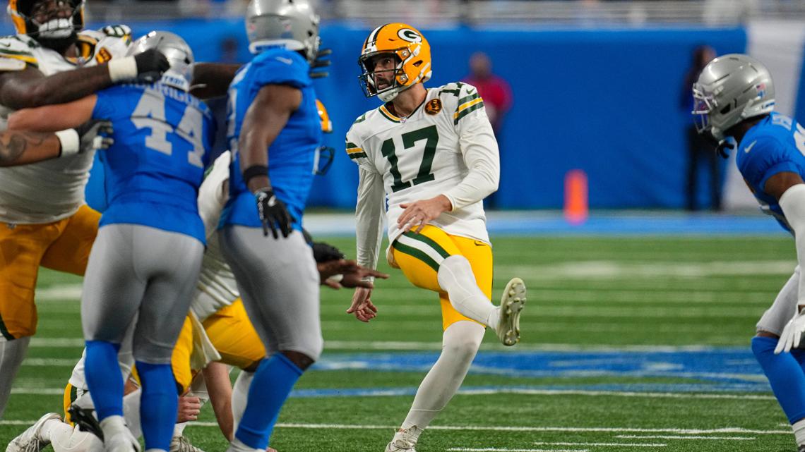 McManus returns home when his Packers visit Broncos | 9news.com