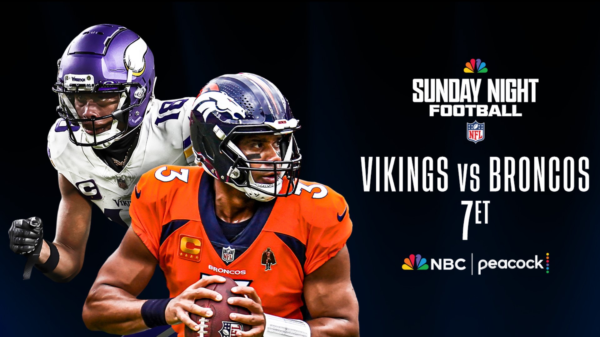 Russell Wilson's return to form has Broncos making playoff push | 9news.com