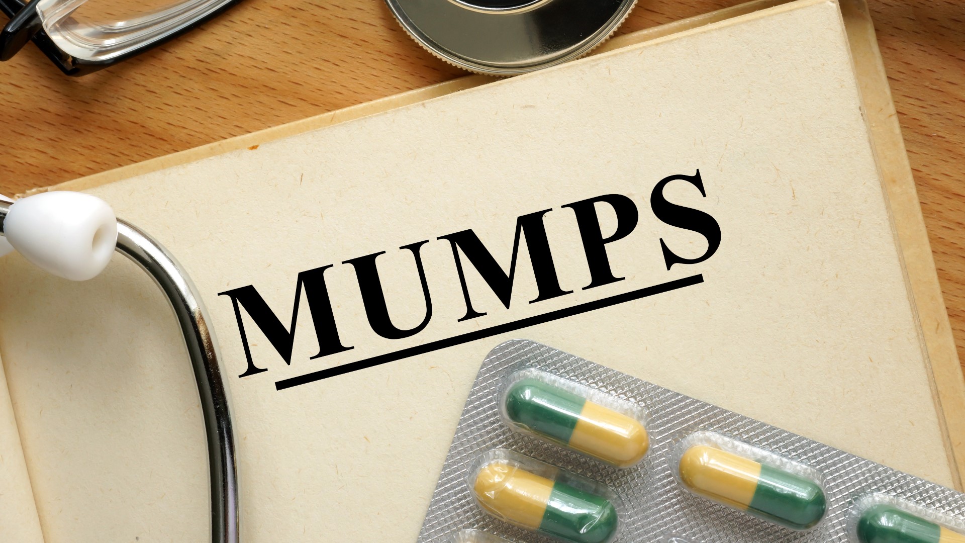 Mumps reported at Arapahoe Basin Ski Area in Summit County, Colorado ...