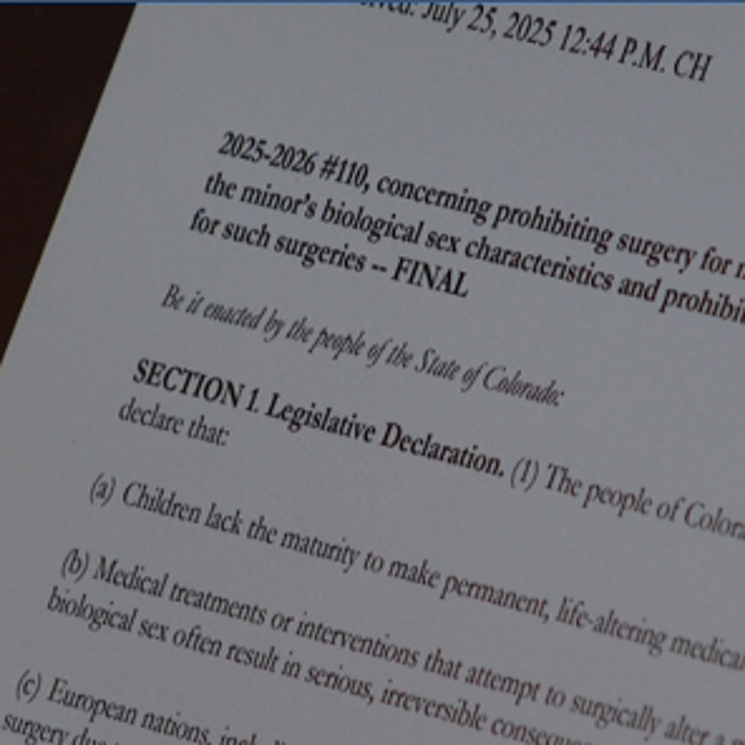 Denver's KOSI 101.1 plans switch to Christmas music in 2025 holiday ...