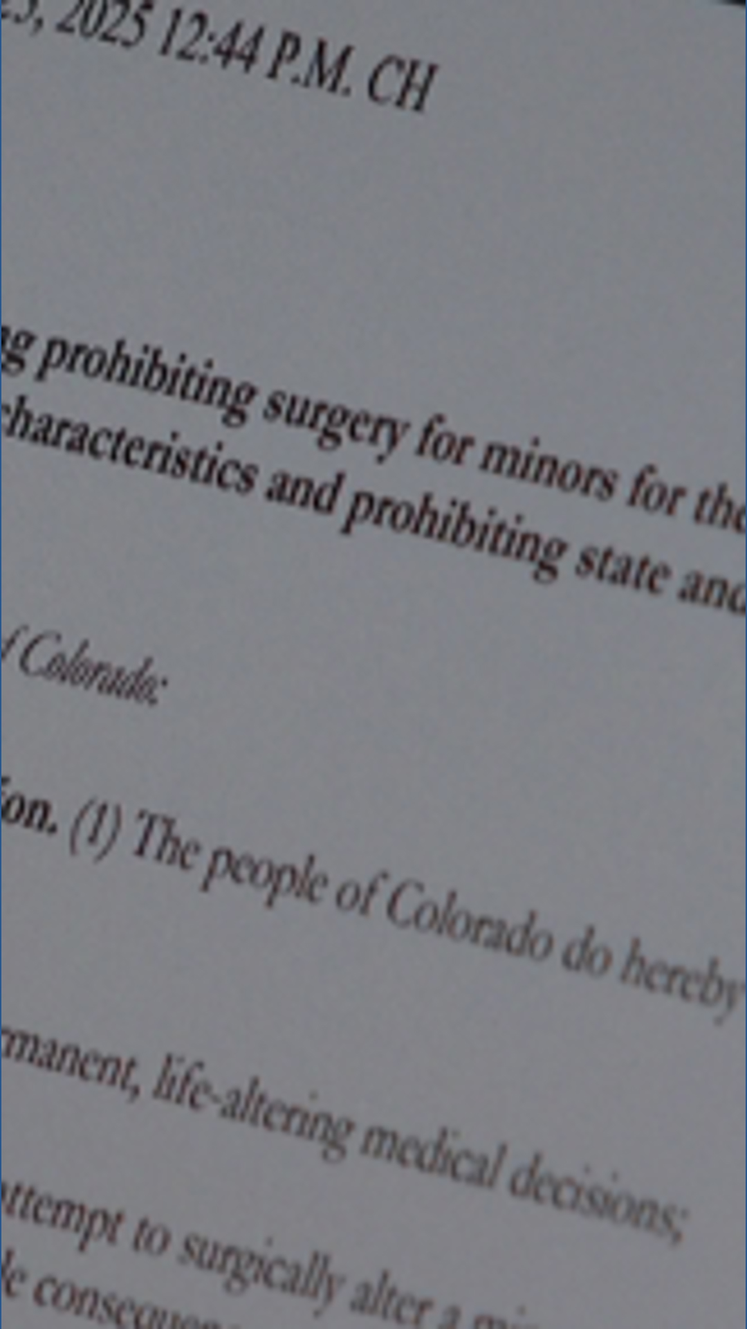 Denver's KOSI 101.1 plans switch to Christmas music in 2025 holiday ...