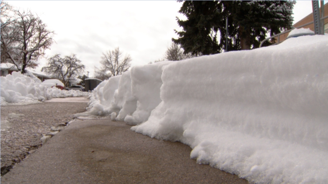 Why didn't DPS delay or cancel school Friday? | 9news.com