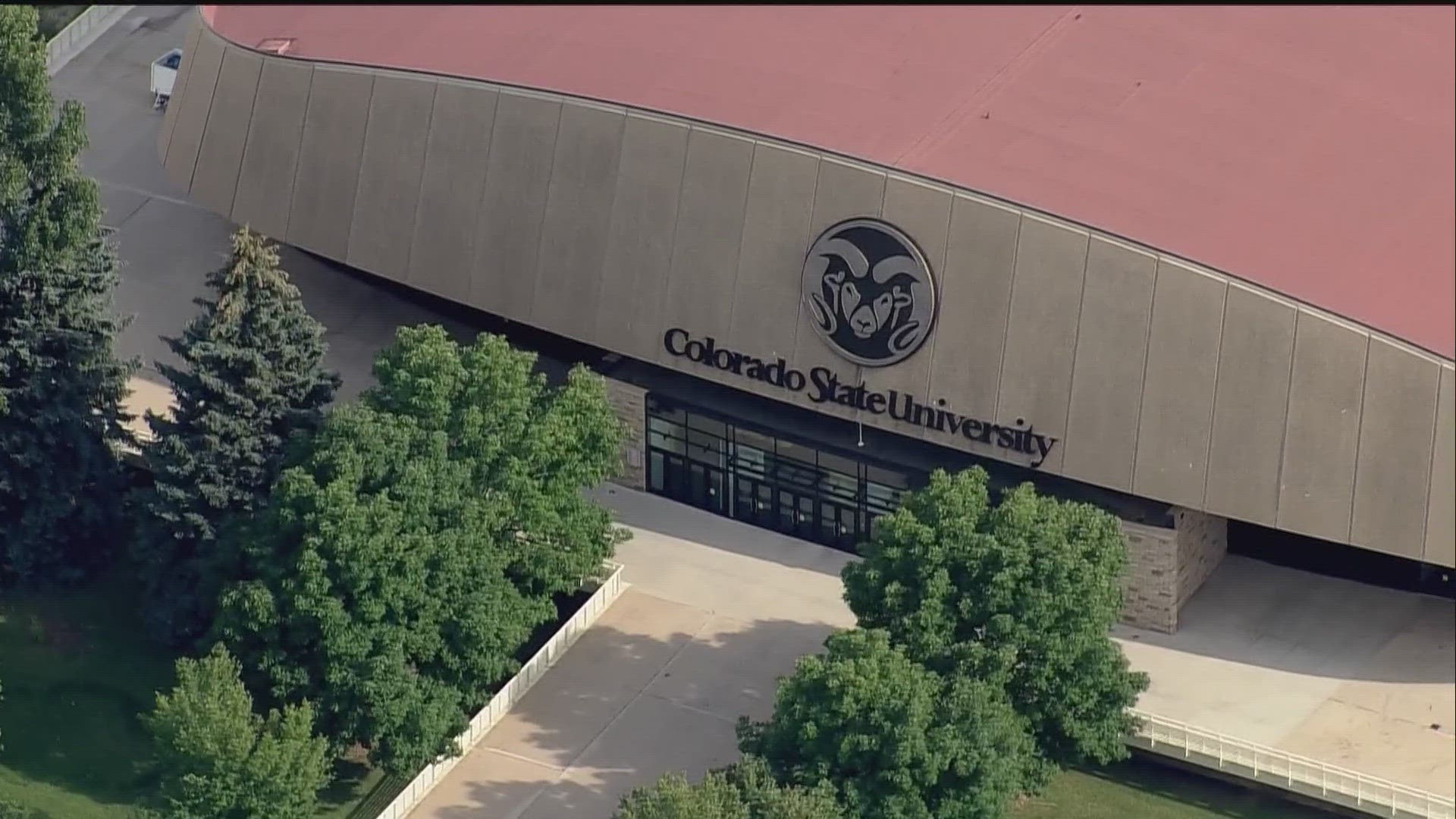 CSU, partners landed $9 million for new center to study deadly viruses ...