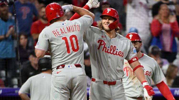 New Thornton Community Center, Anythink Library groundbreaking | 9news.com