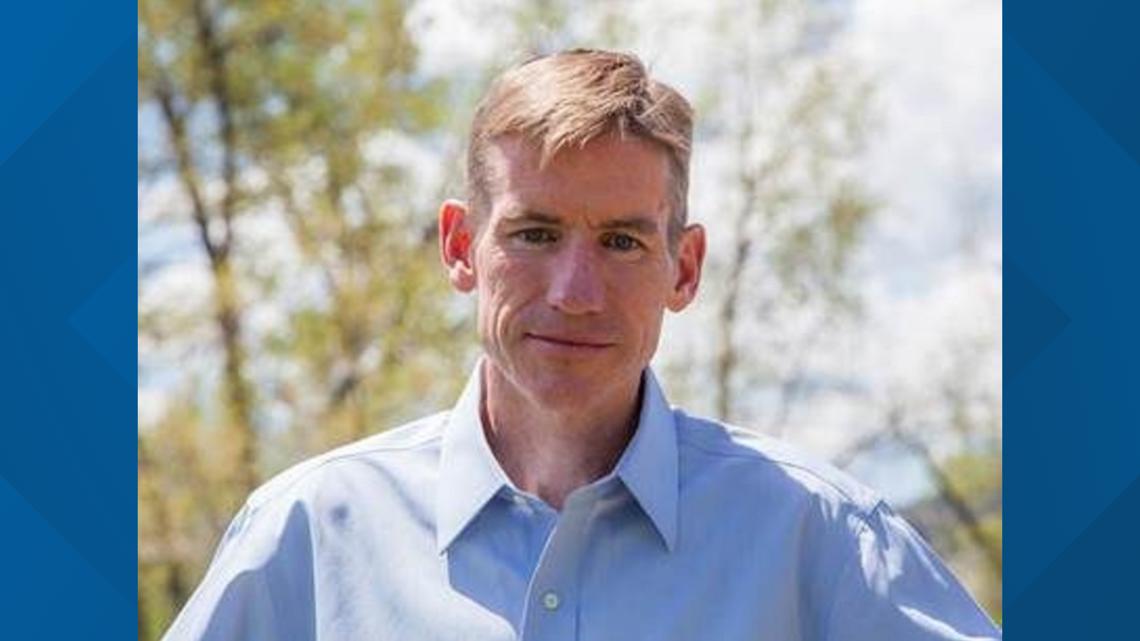 Boulder DA announces campaign for Colorado attorney general | 9news.com