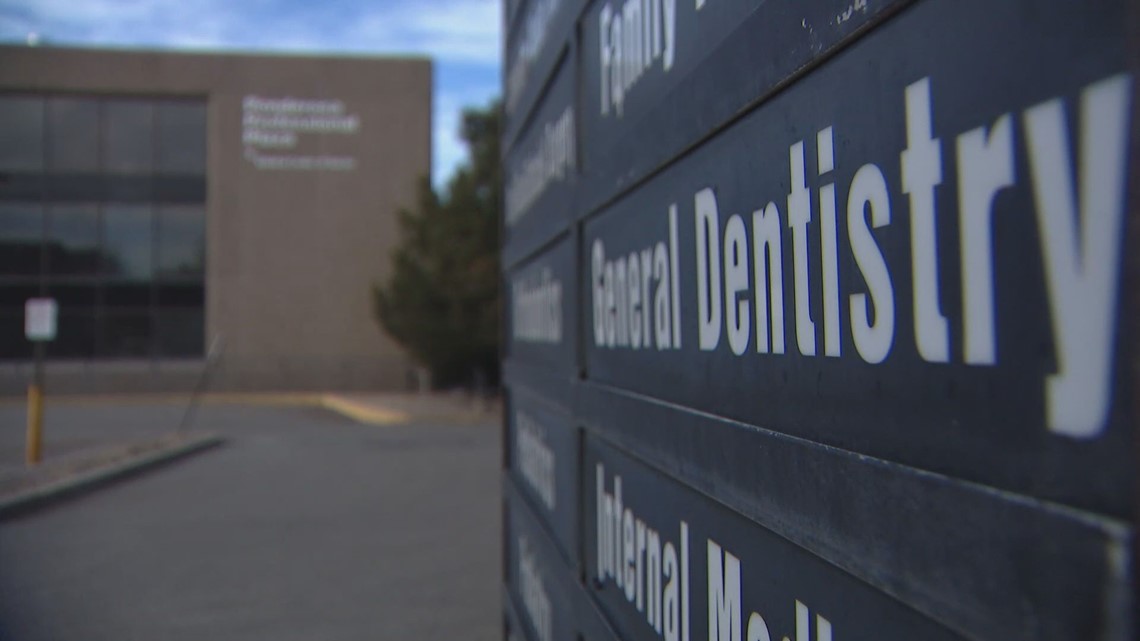 Aurora dentist James Craig accused in poisoning death of wife | 9news.com