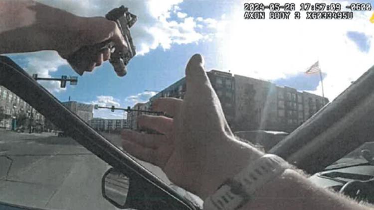 Denver to pay $225K settlement after police detained the wrong people ...
