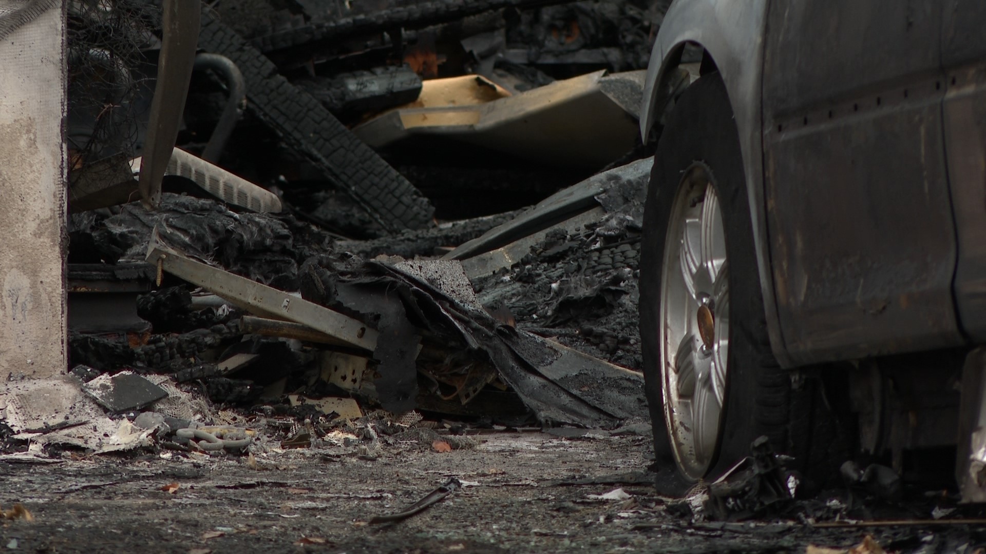 Fort Morgan house fire gets livestreamed on Twitch | 9news.com