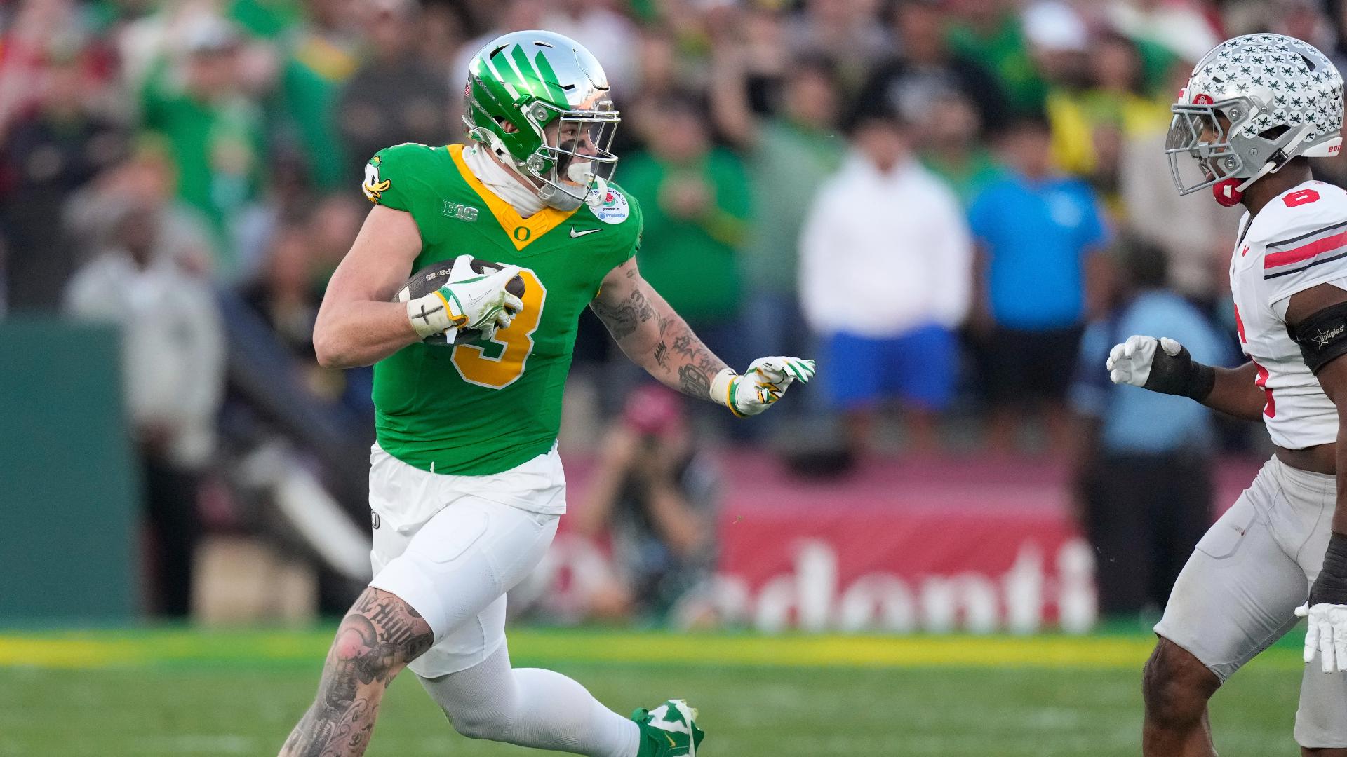 Mike's Mock Draft for the Denver Broncos | 9news.com