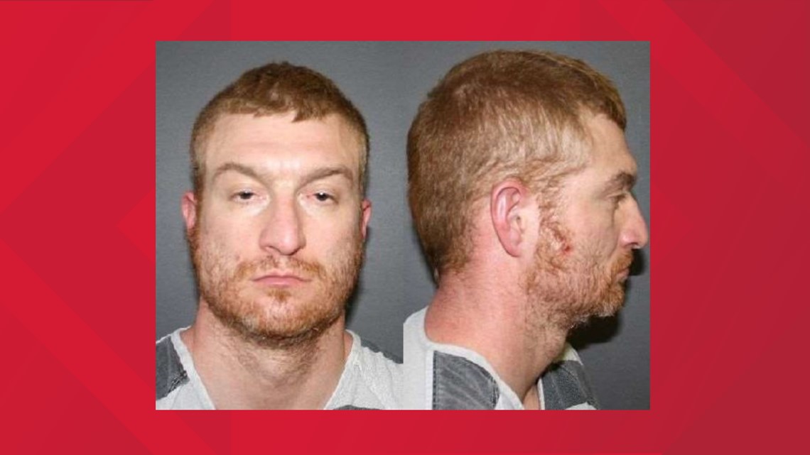 Affidavit: Man charged with murder in killing that involved love ...