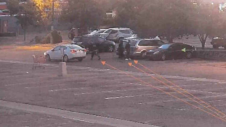 Arrests made in Aurora homicide | 9news.com