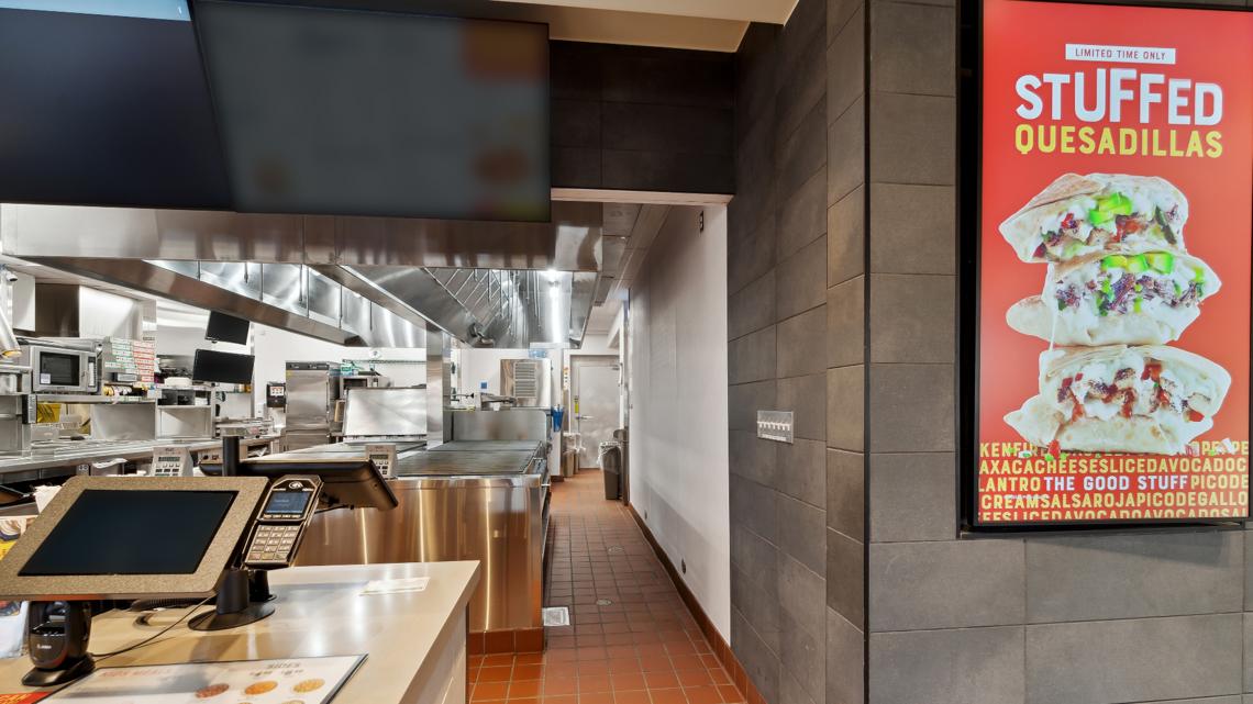 El Pollo Loco expands in Colorado with second restaurant location ...