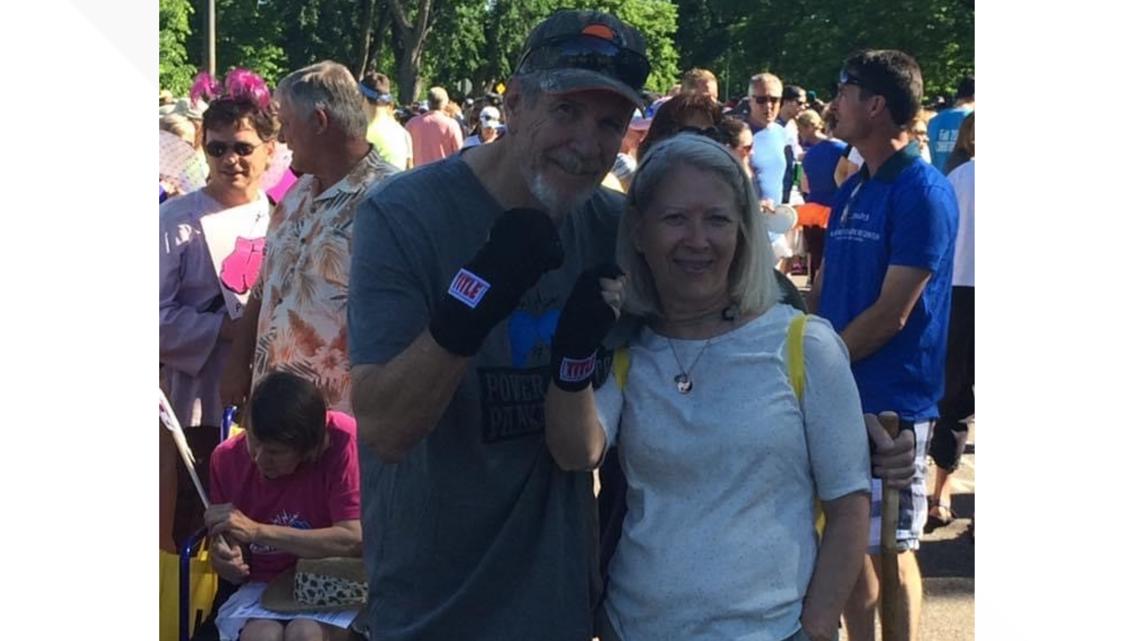 9NEWS Investigates: The arrest and death of Jim Purdy | 9news.com