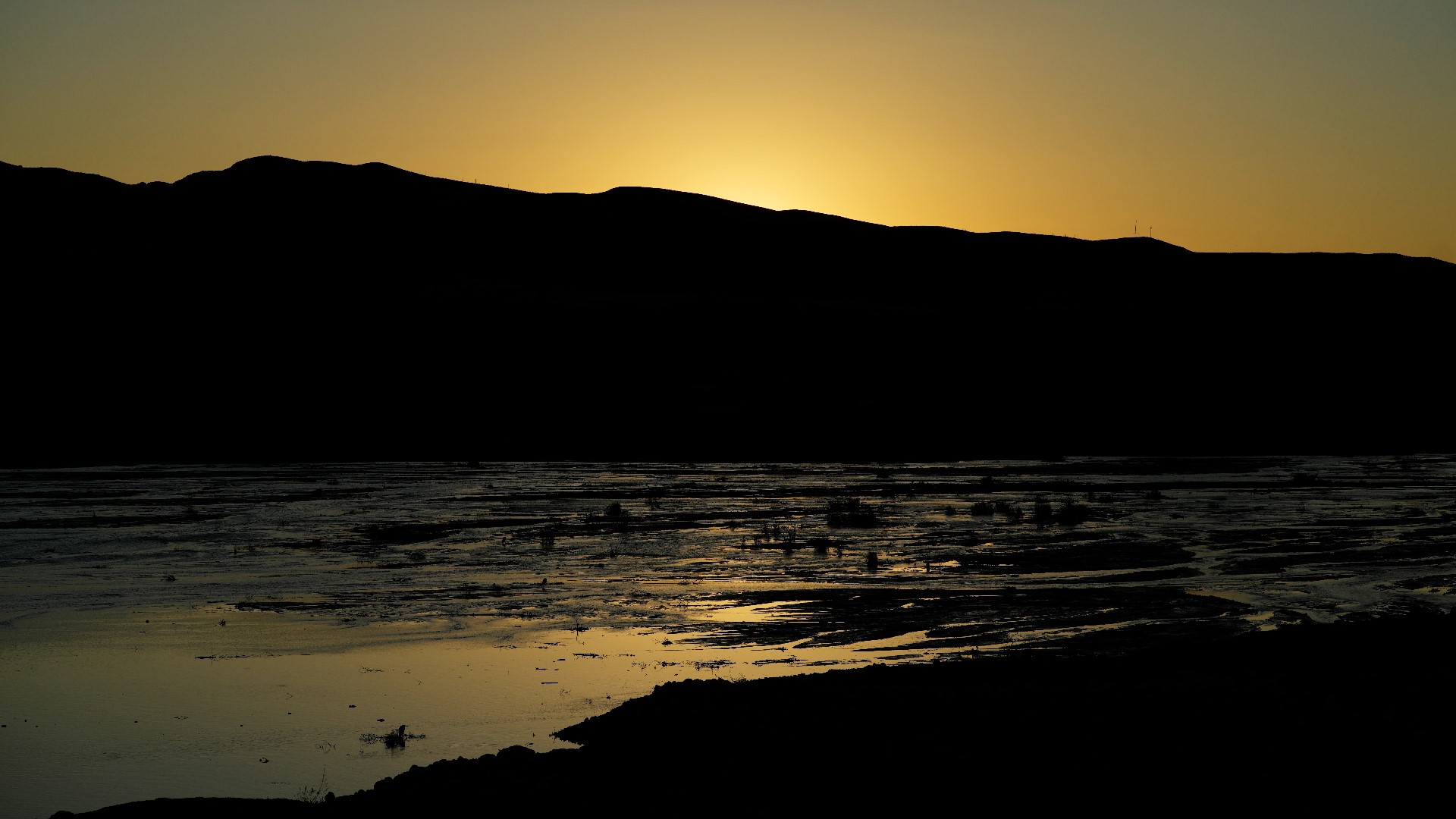 Pressure mounts to count Colorado River water lost to evaporation ...