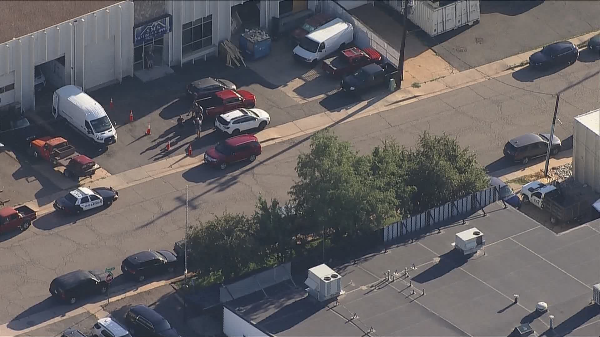 A 'Word of Thanks' from Next | Colorado causes you can help | 9news.com