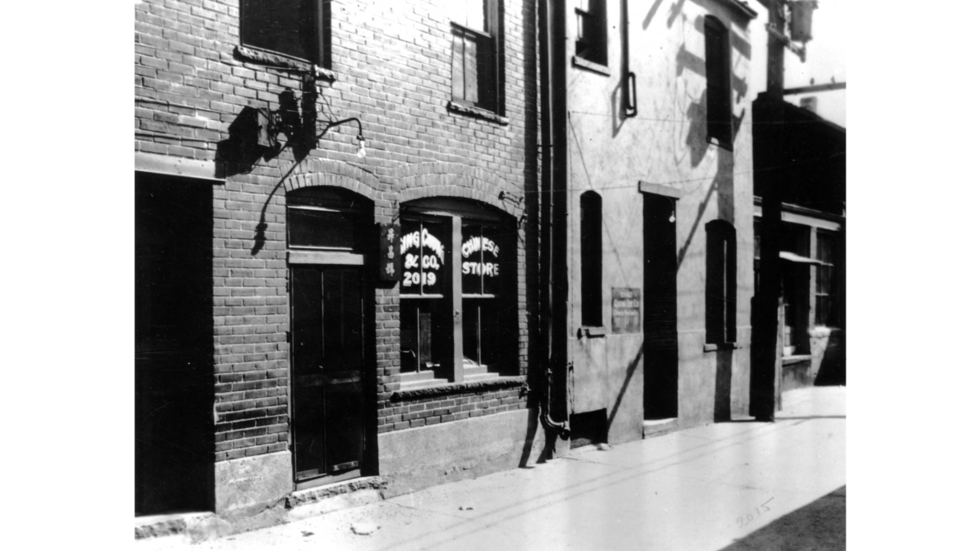 Denver's historic Chinatown in photos | 9news.com