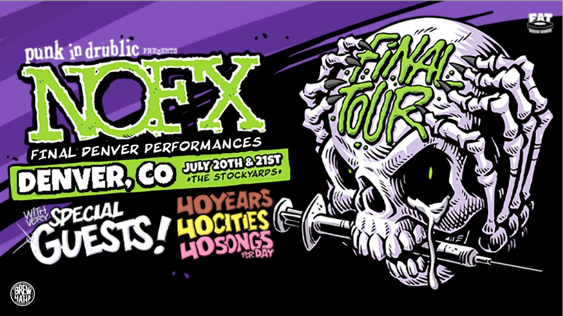 9 Things to do in Denver and Colorado this weekend: July 19-21 | 9news.com