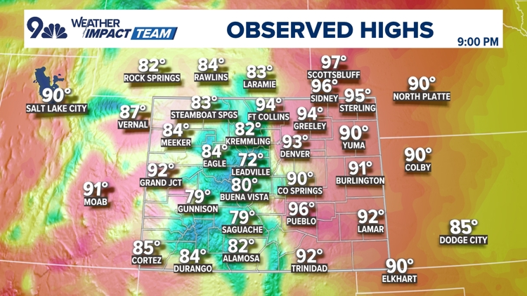 Features | 9news.com