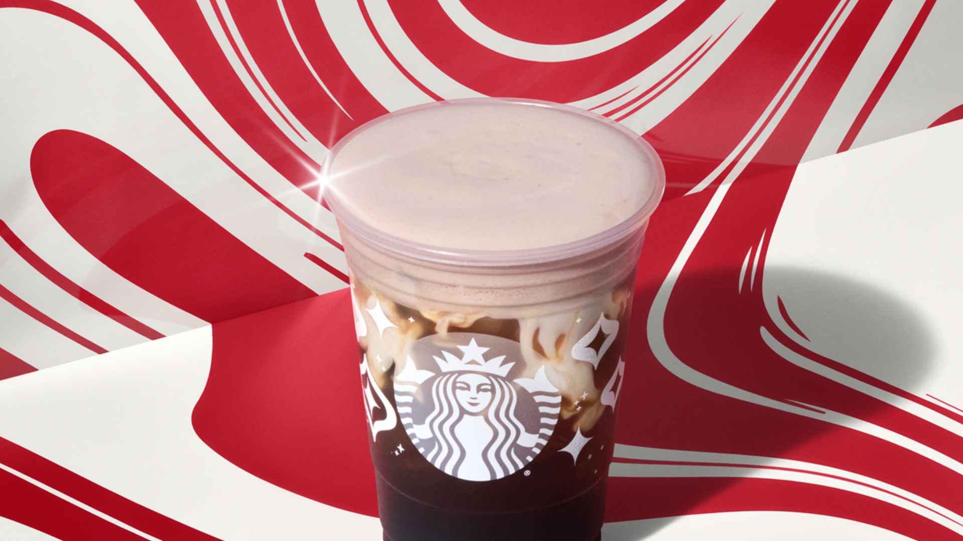 Starbucks announces 4 new holiday season cold foams | 9news.com