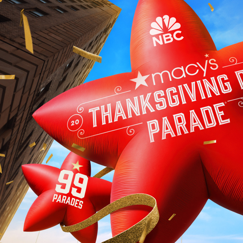 NBC Thanksgiving Day TV schedule for Thursday, Nov. 28, 2024 | 9news.com