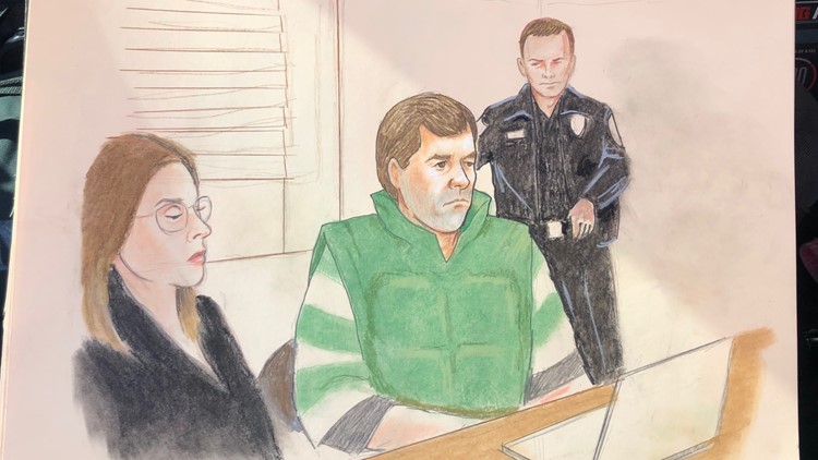 Arrest affidavit for Patrick Frazee provides timeline of Kelsey Berreth ...