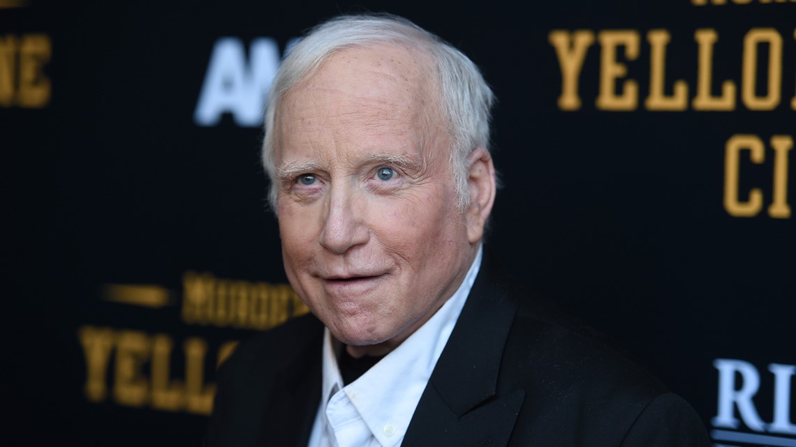 'Jaws' legened Richard Dreyfuss joins Denver's Fan Expo event | 9news.com