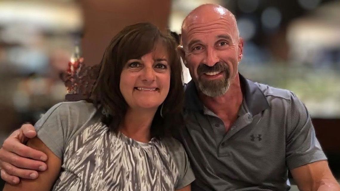 'Empty seats, missed phone calls': Family seeking answers one year ...