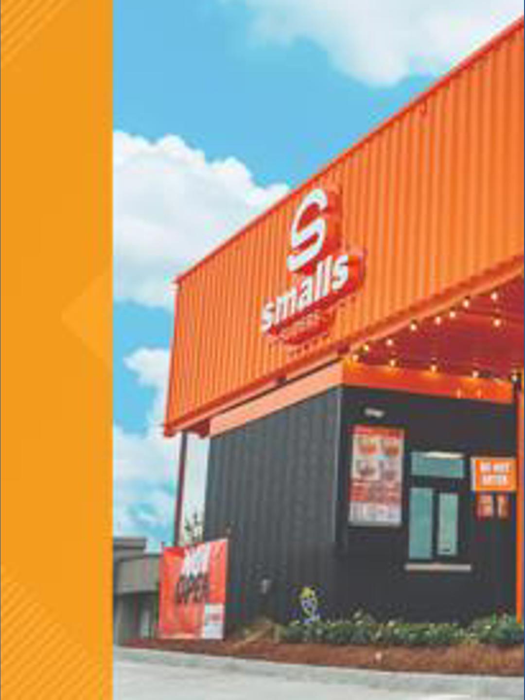 Smalls Sliders opening first cheeseburger slider location in Colorado ...