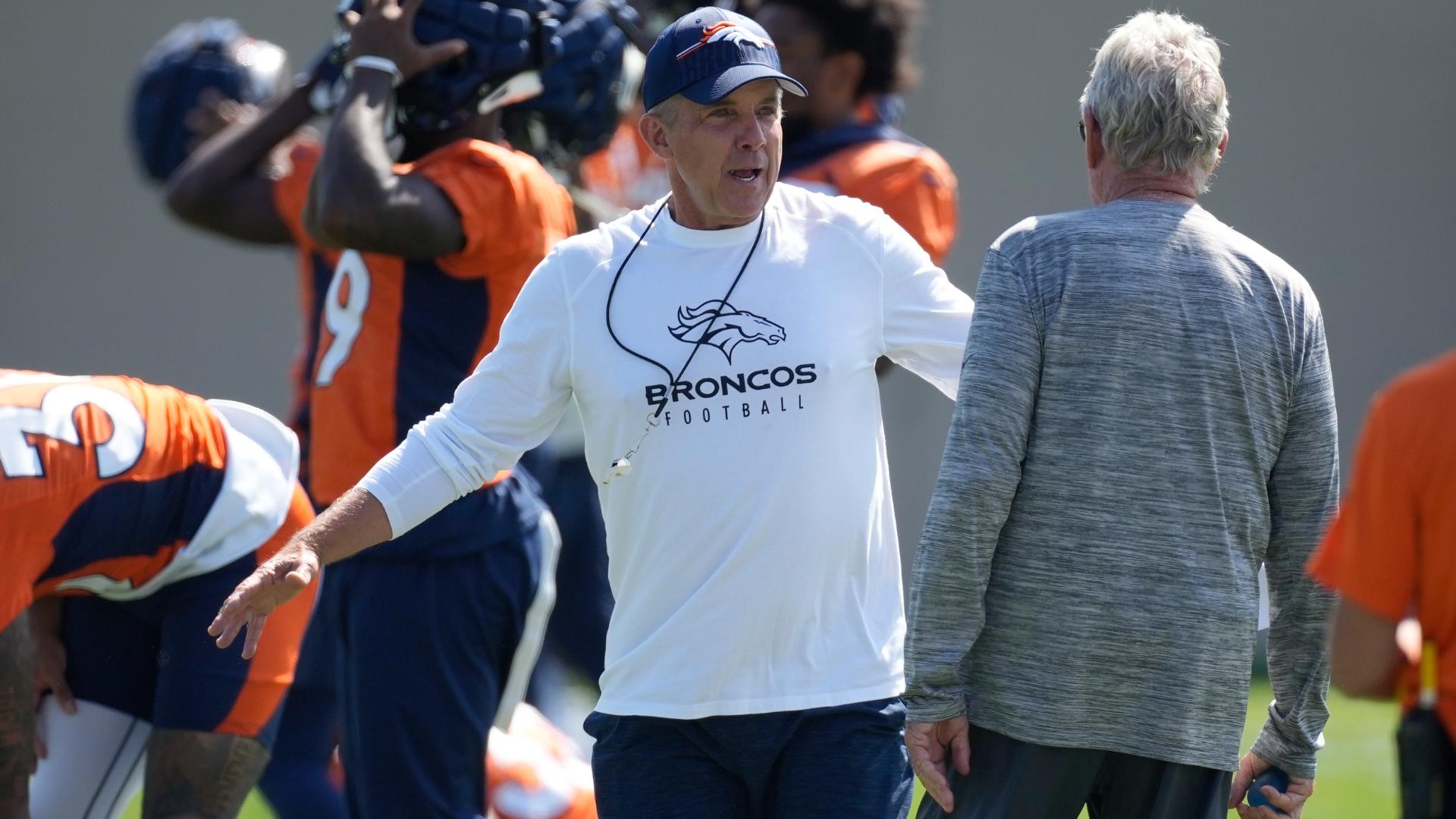 Broncos special teams coach Westhoff resigns for medical reasons ...