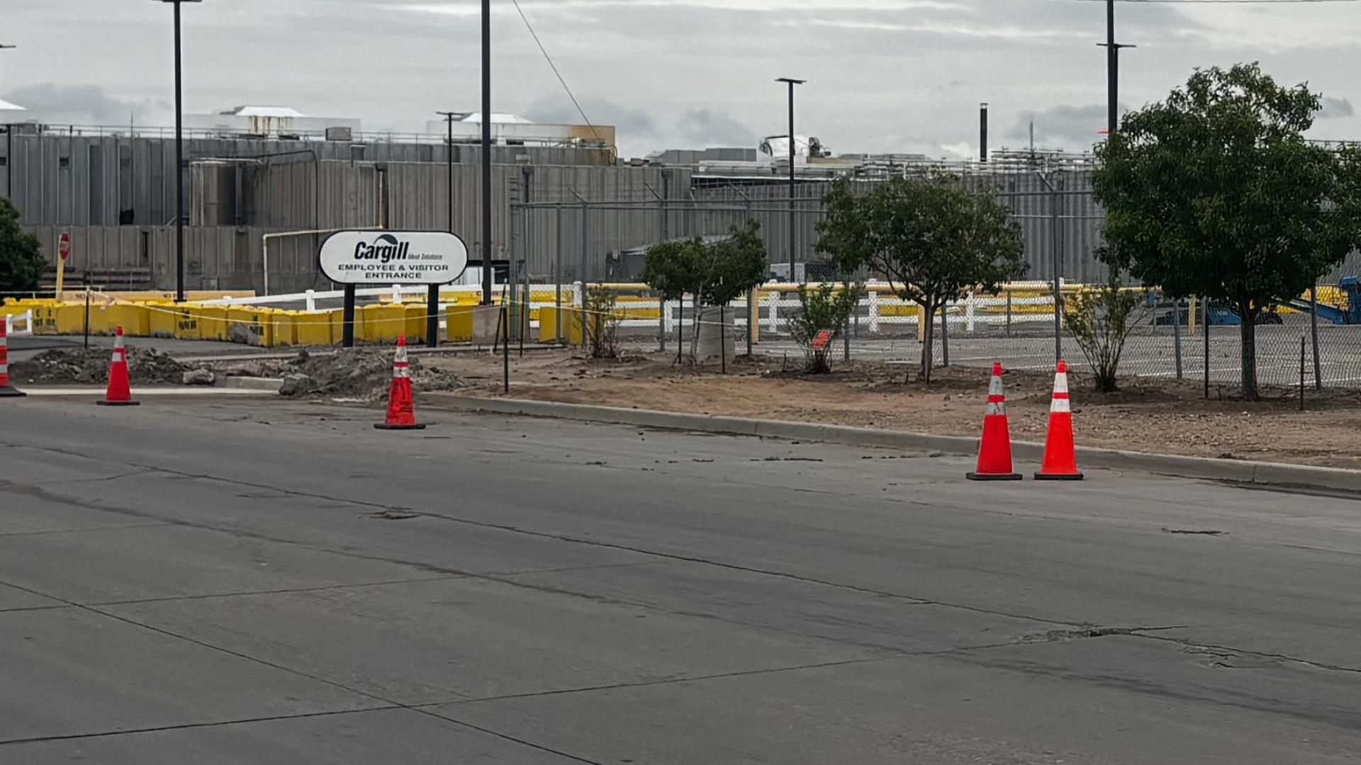 Fort Morgan city manager says Cargill lockout could have substantial ...